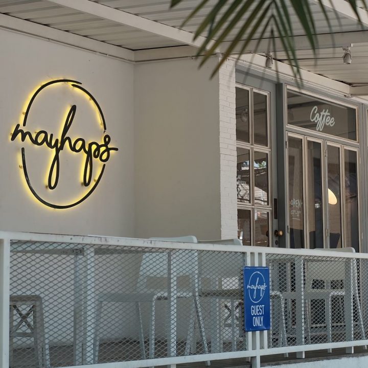 10 Tempat Nongkrong Di Jakarta Selatan Yang Hits, Harganya Terjangkau ...