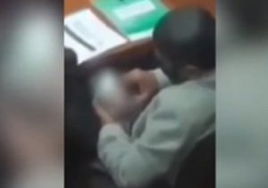 Anggota DPR Nonton Bokep, MKD Minta Perekam Melapor | Bimata